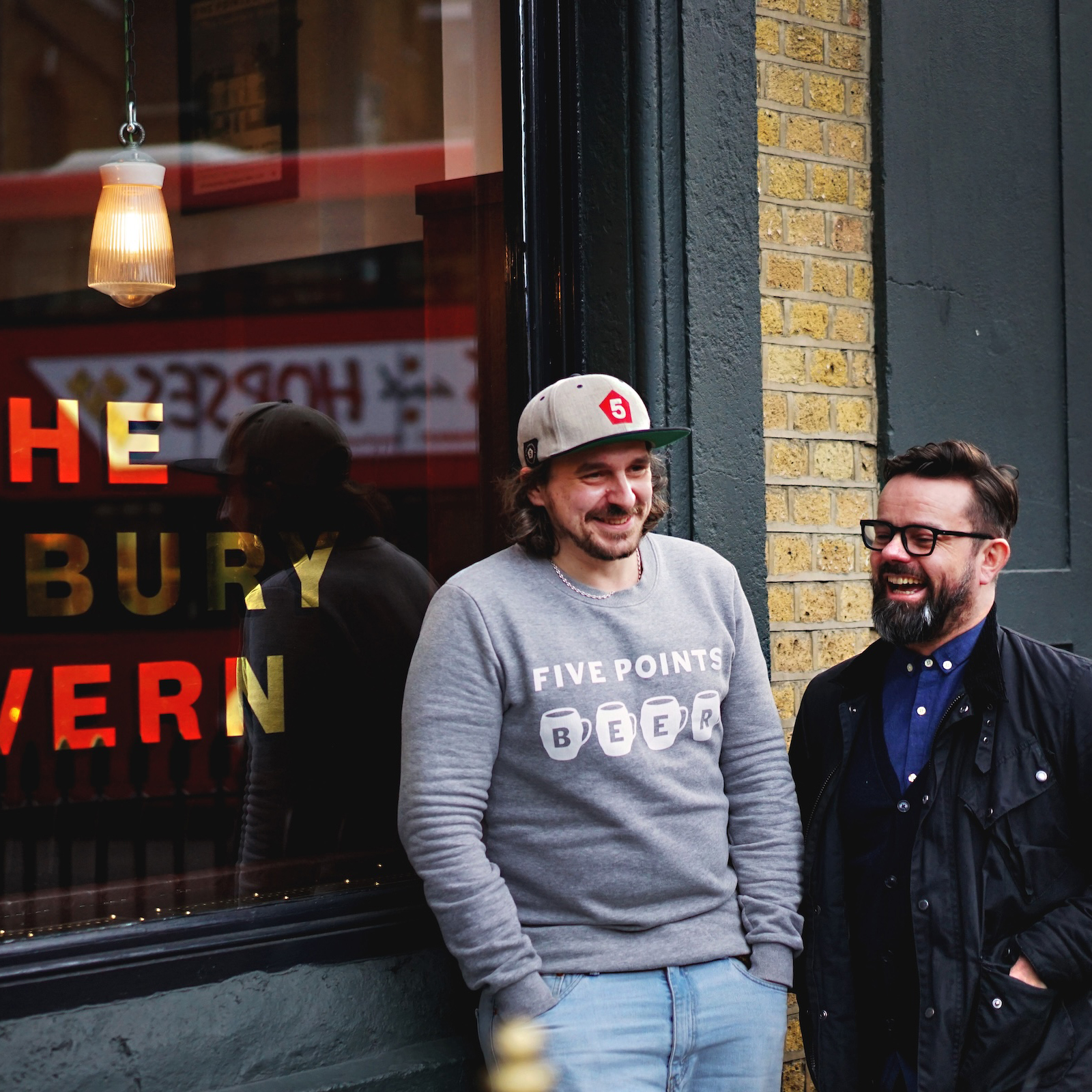 The Pembury Tavern: About The Pembury Tavern | Pembury Tavern